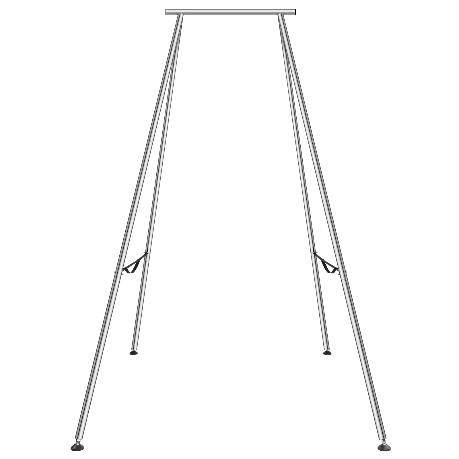 VEVOR Aerial Yoga Frame,9.67 ft Height Yoga Swing Stand,Max 551.15 lbs ...