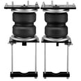 VEVOR Air Bag Suspension Kit, Air Springs Suspension Bag Kit Compatible ...