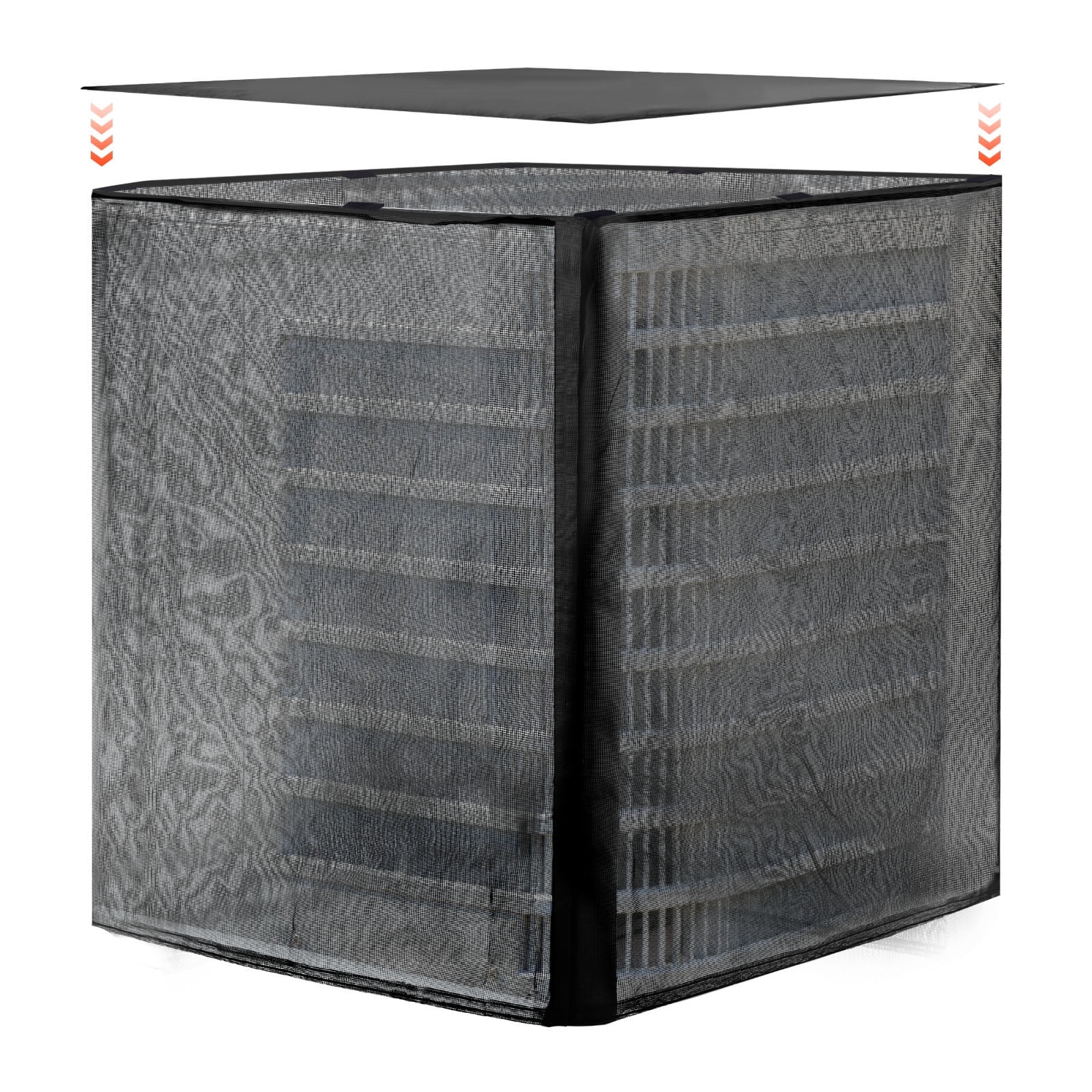 VEVOR Air Conditioner Cover, 32 x 32 x 36 inch Ac Cover for Air ...
