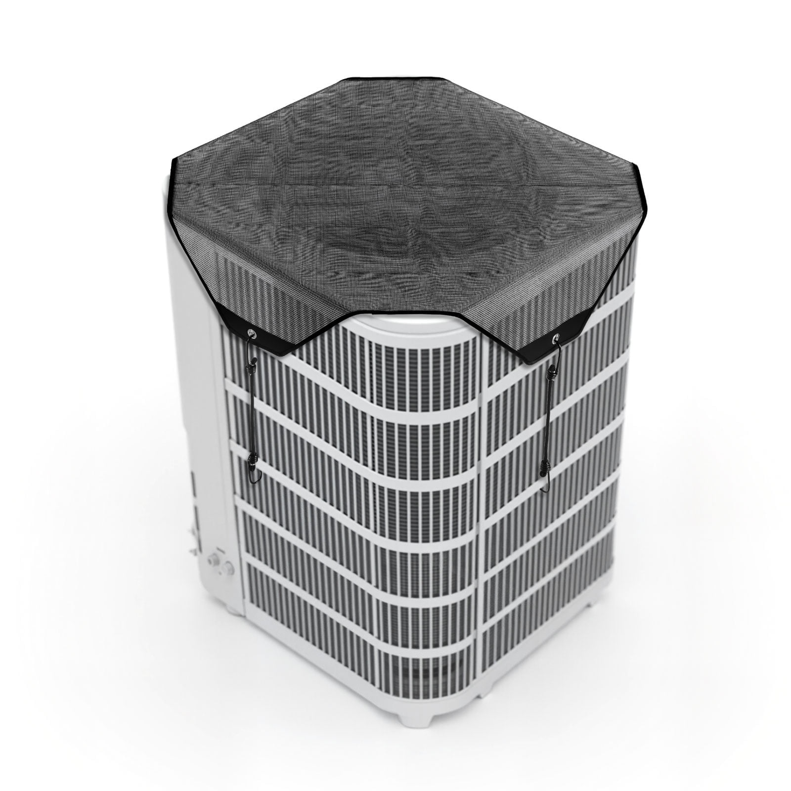 VEVOR Air Conditioner Cover for Outside Units, 32 x 32 inch Central AC ...