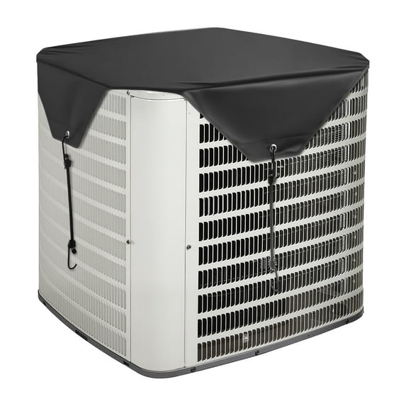 VEVOR Air Conditioner Cover for Outside Units, 36 x 36 inch Central AC ...