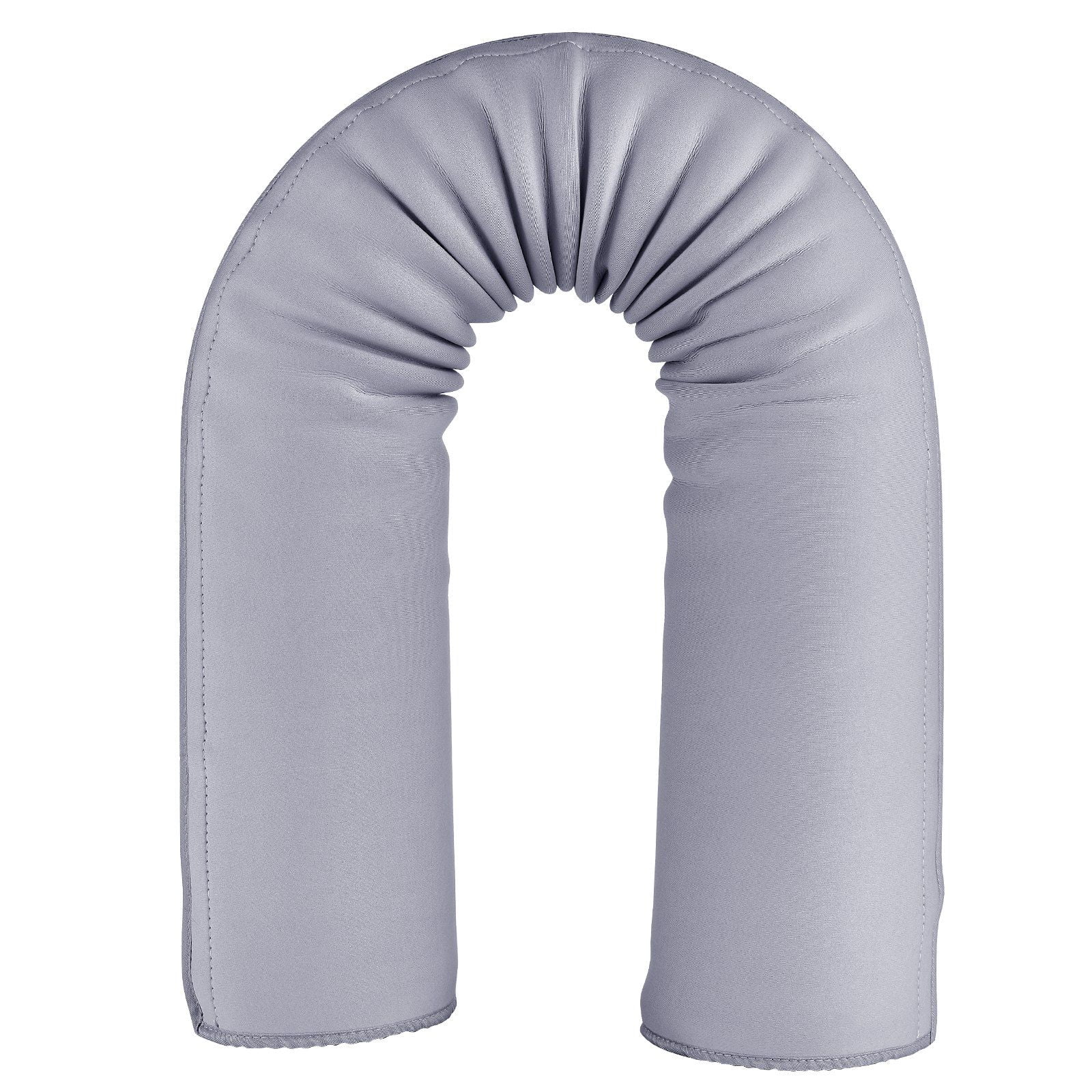 VEVOR Air Conditioner Hose Cover Wrap, Portable AC Hose Duct Vent Cover ...