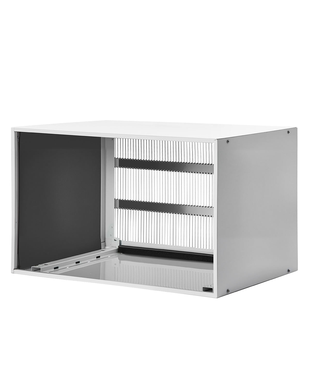 VEVOR Air Conditioner Wall Sleeve, 26 in Through the Wall Air ...
