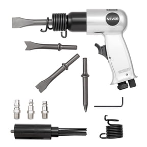 Chisel Hammers