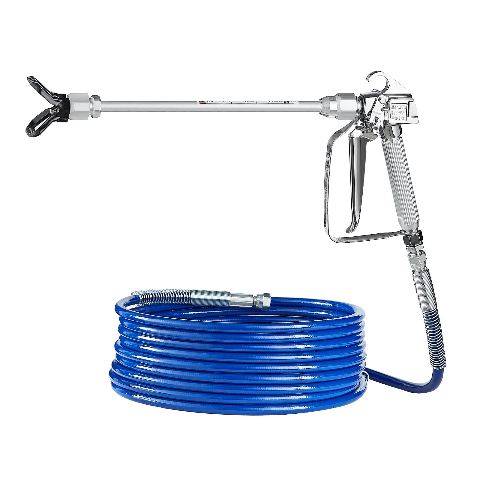 Complete Range of Paint Sprayers for All Maintenance Needs