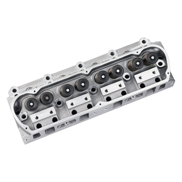 VEVOR Aluminum Engine Cylinder Head Assembly for SBF Ford Mustang ...