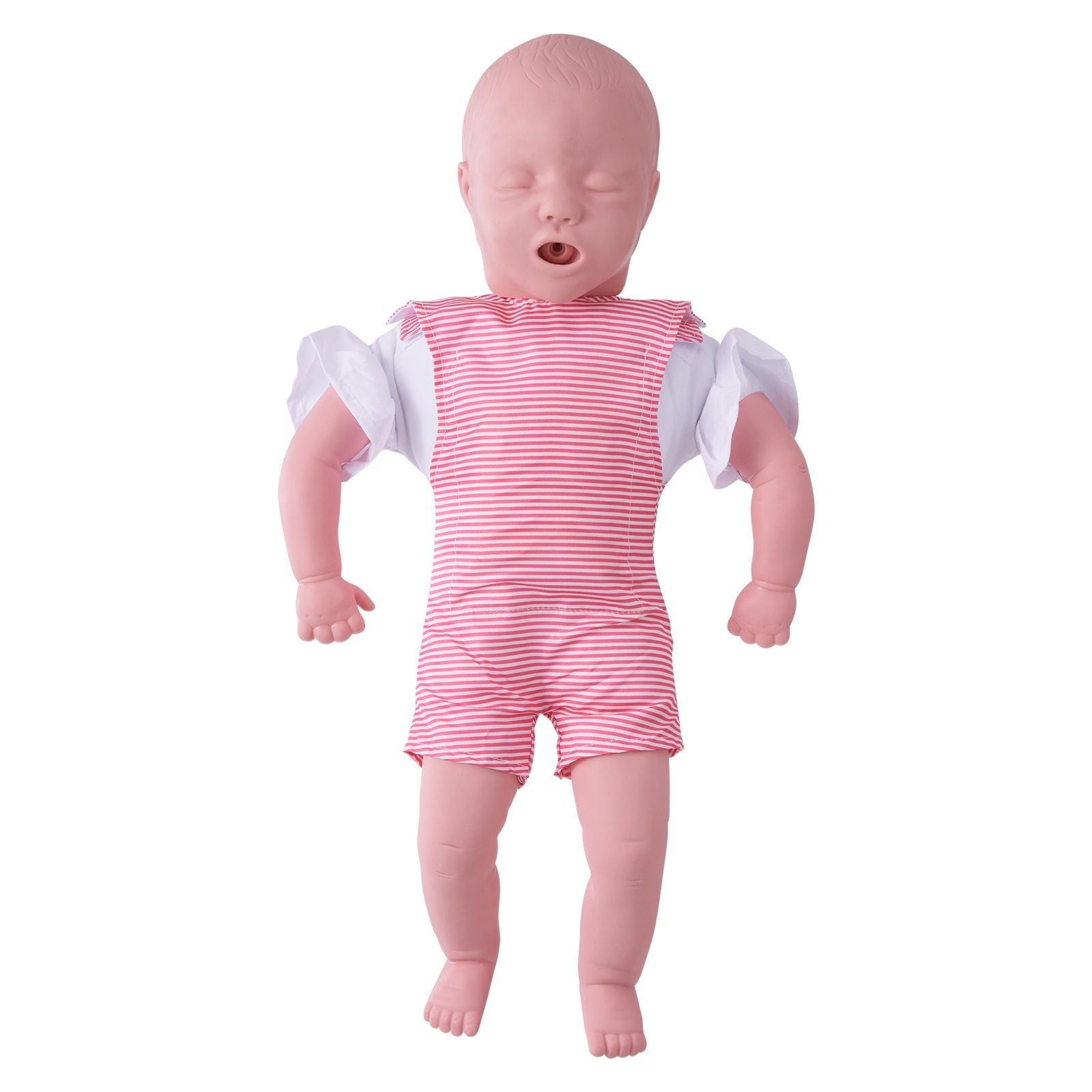 VEVOR Baby Infarction Model Infant Airway Obstruction Training Manikin ...