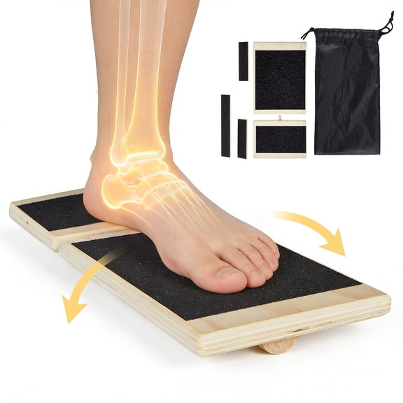 Shop Wobble Boards for Balance and Fitness in Sports & Outdoors