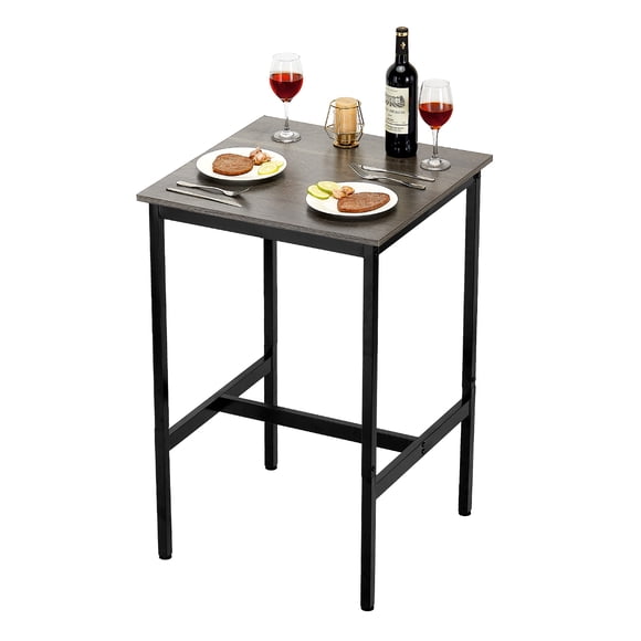 24" High Tables