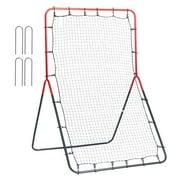 Baseball Bounce Back Net