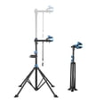 VEVOR, Bike Repair Stand, 66 lb Load Capacity, Adjustable Height ...