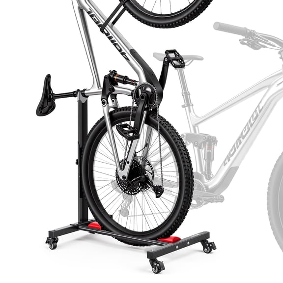 Bicycle Furniture