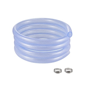 Clear Vinyl Tubing in Tubing & Hoses - Walmart.com