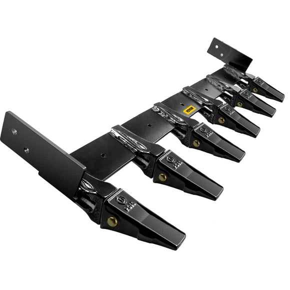 Kubota Bucket Tooth Bar