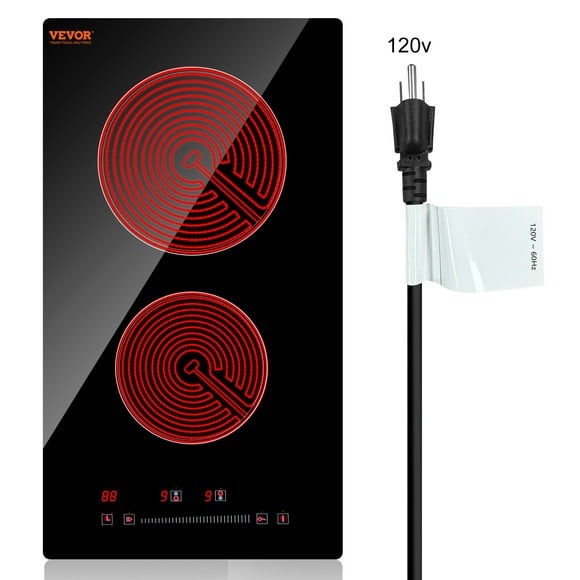 110 Volt Kitchen Stove