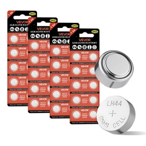 Sr-44 Batteries