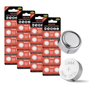 Sr-44 Batteries