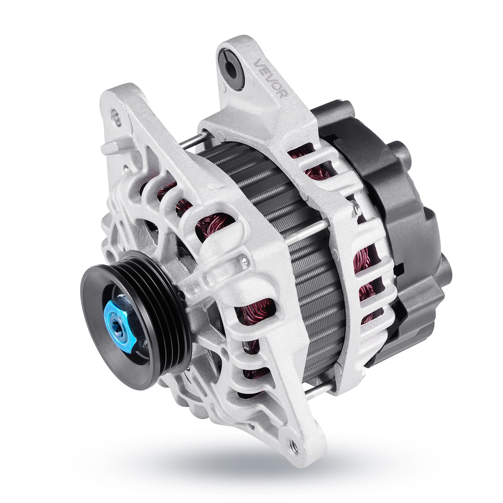 VEVOR Car Alternator 11311N, Fit for KIA Spectra5 L4 2.0L 2007-2009 ...