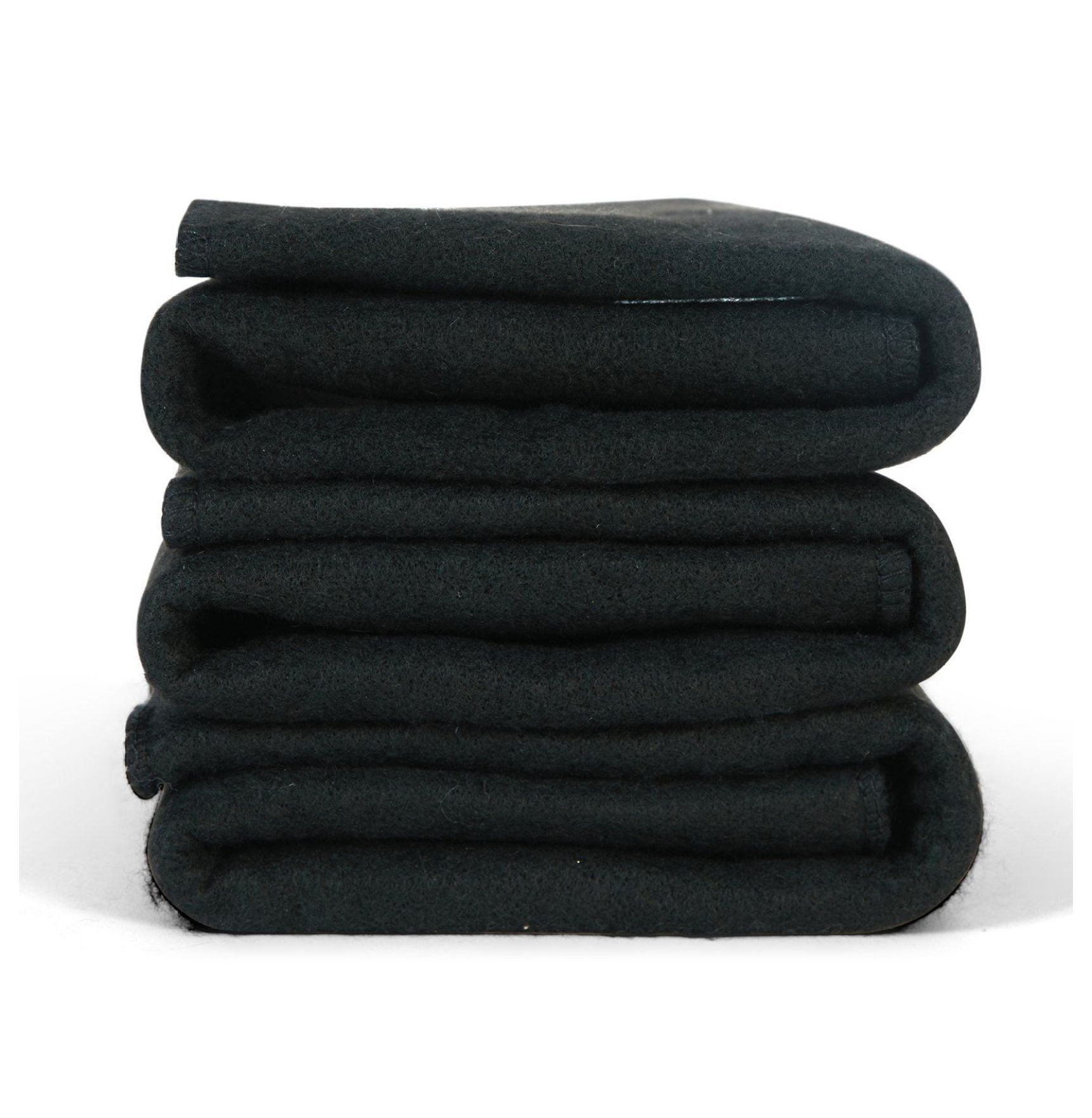 Carbon Felt Welding Blanket 6 Pack, 21" x 20" Flame Retardant Welding Blankets, Up To 1800°F ...