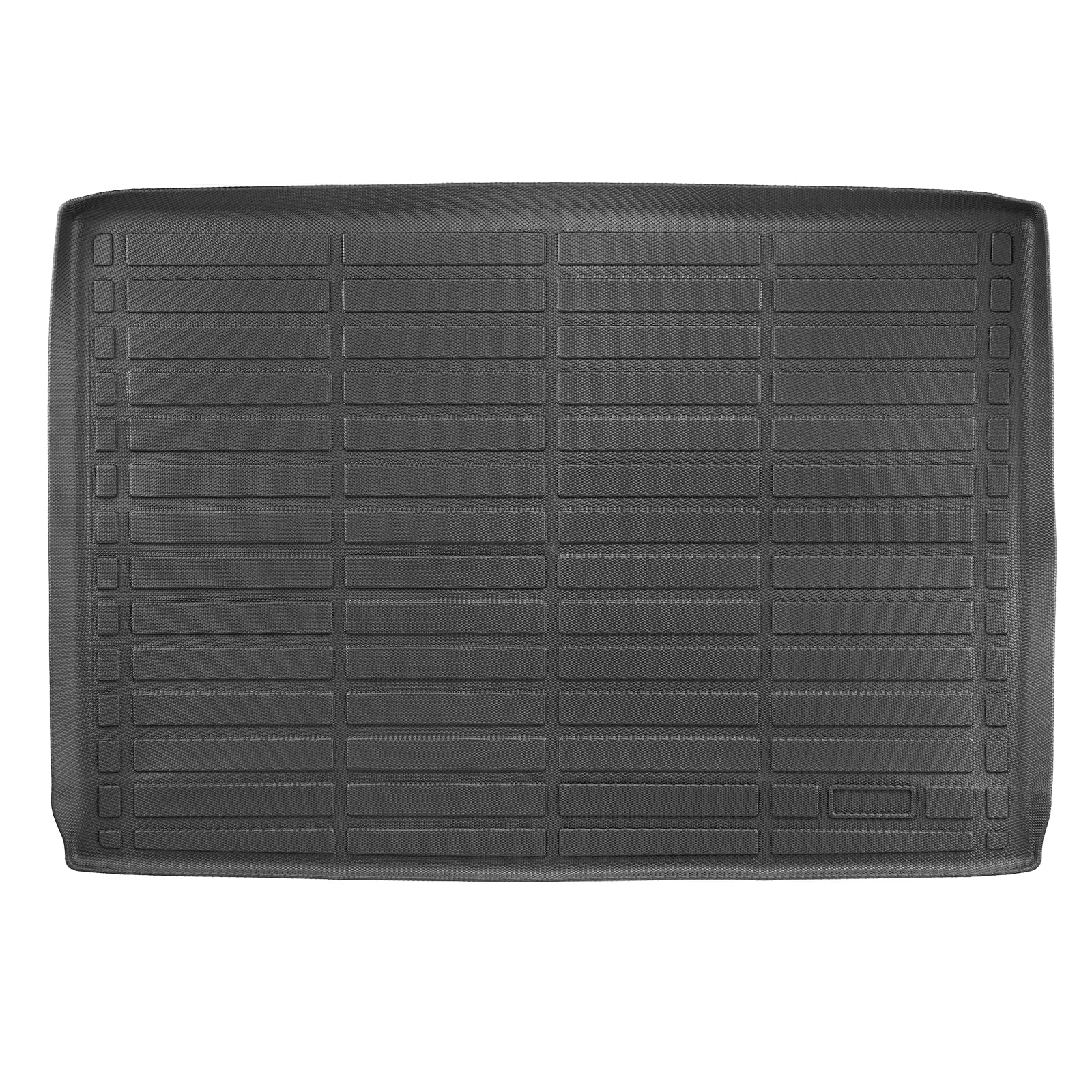 VEVOR Cargo Mat Compatible with Chevrolet Suburban & GMC Yukon XL 2015 ...