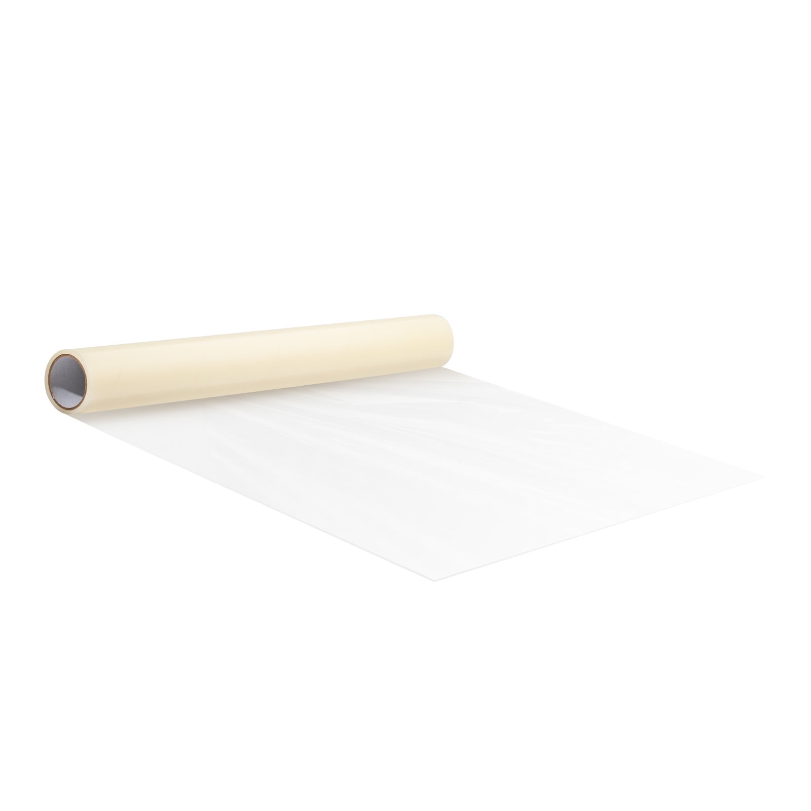 VEVOR Carpet Protection Film, 24" x 200' Floor and Surface Shield with ...