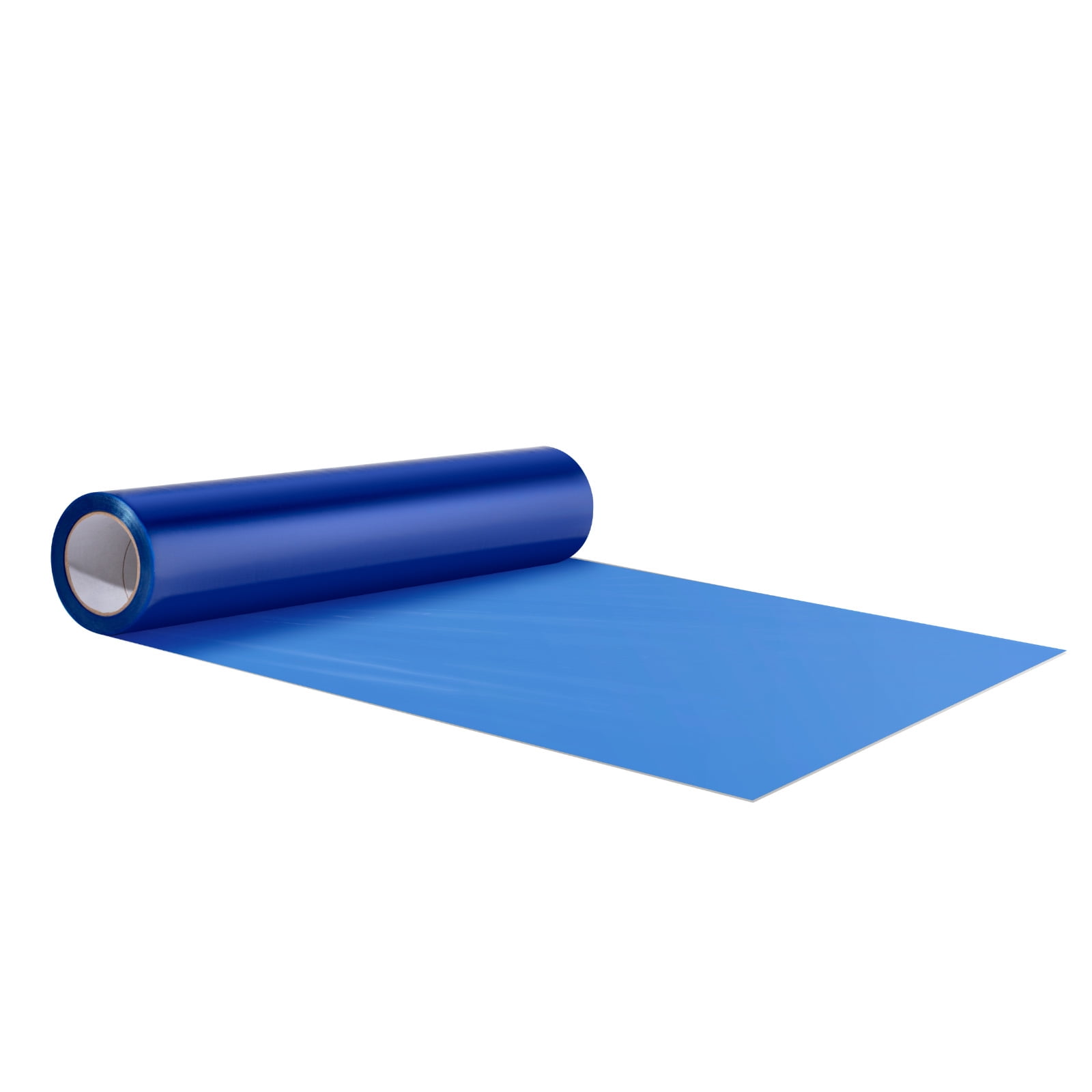 VEVOR Carpet Protection Film, 24" x 200' Floor and Surface Shield with ...
