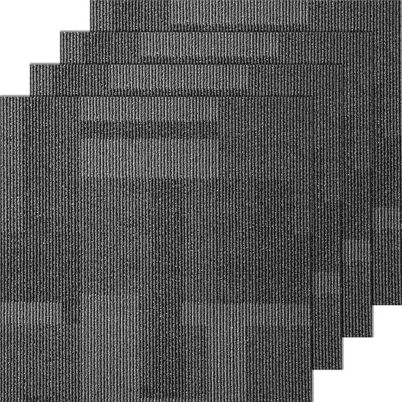 Outdoor Carpet Tiles