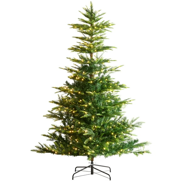 Artificial Christmas Tree Micro Led Lights