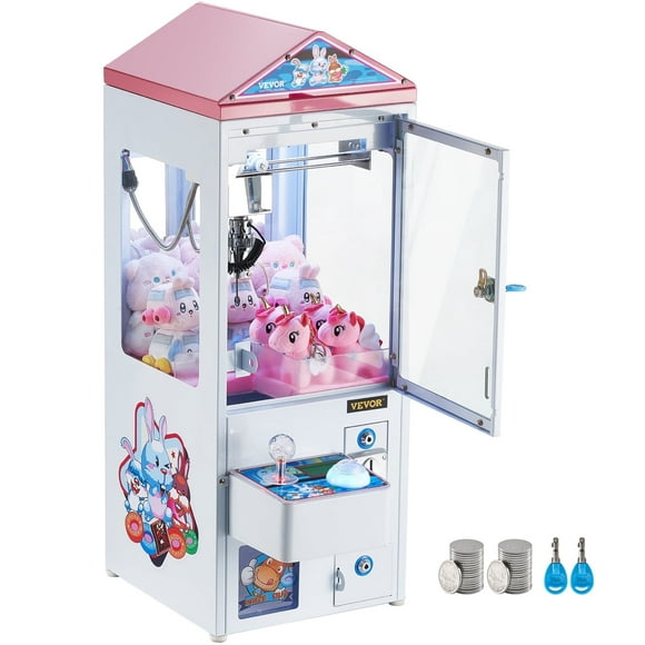 Mini Claw Machine