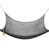 Free Shipping! VEVOR Climbing Cargo Net, 10.5 x 10.5 ft Playground ...