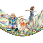 Playset Rope Bridge