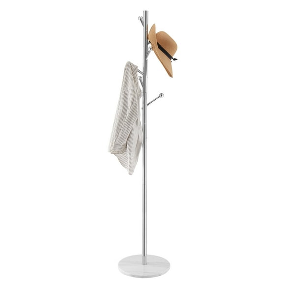 "coat rack" "silver award" "inspired by" furniture - Walmart Business