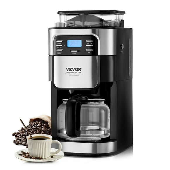 Grind & Brew Coffee Makers in Coffee Shop - Walmart.com