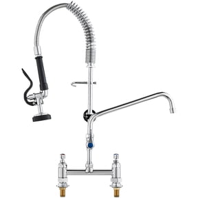 Commercial Sink Sprayer