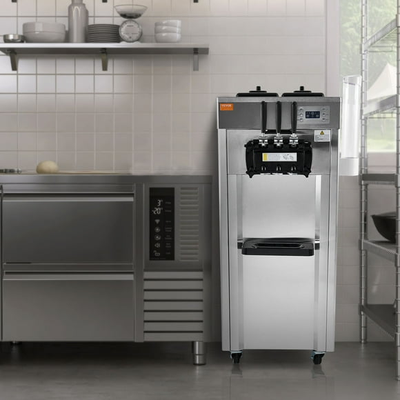 Frozen Custard Machine