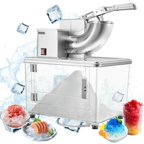 Snow Cone Machine