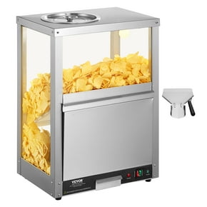 Nacho Cheese Machine
