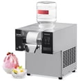 VEVOR Commercial Snowflake Ice Machine, 176.4LBS/24H Snowflake Ice ...