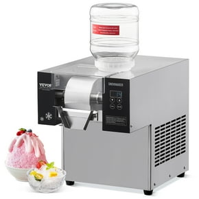 Snow Cone Machines in Ice Cream & Dessert Makers - Walmart.com