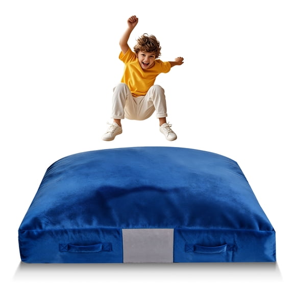 Crash Pad Sensory