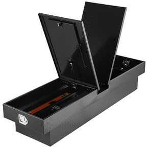 Truck Tool Box Lock Replacement