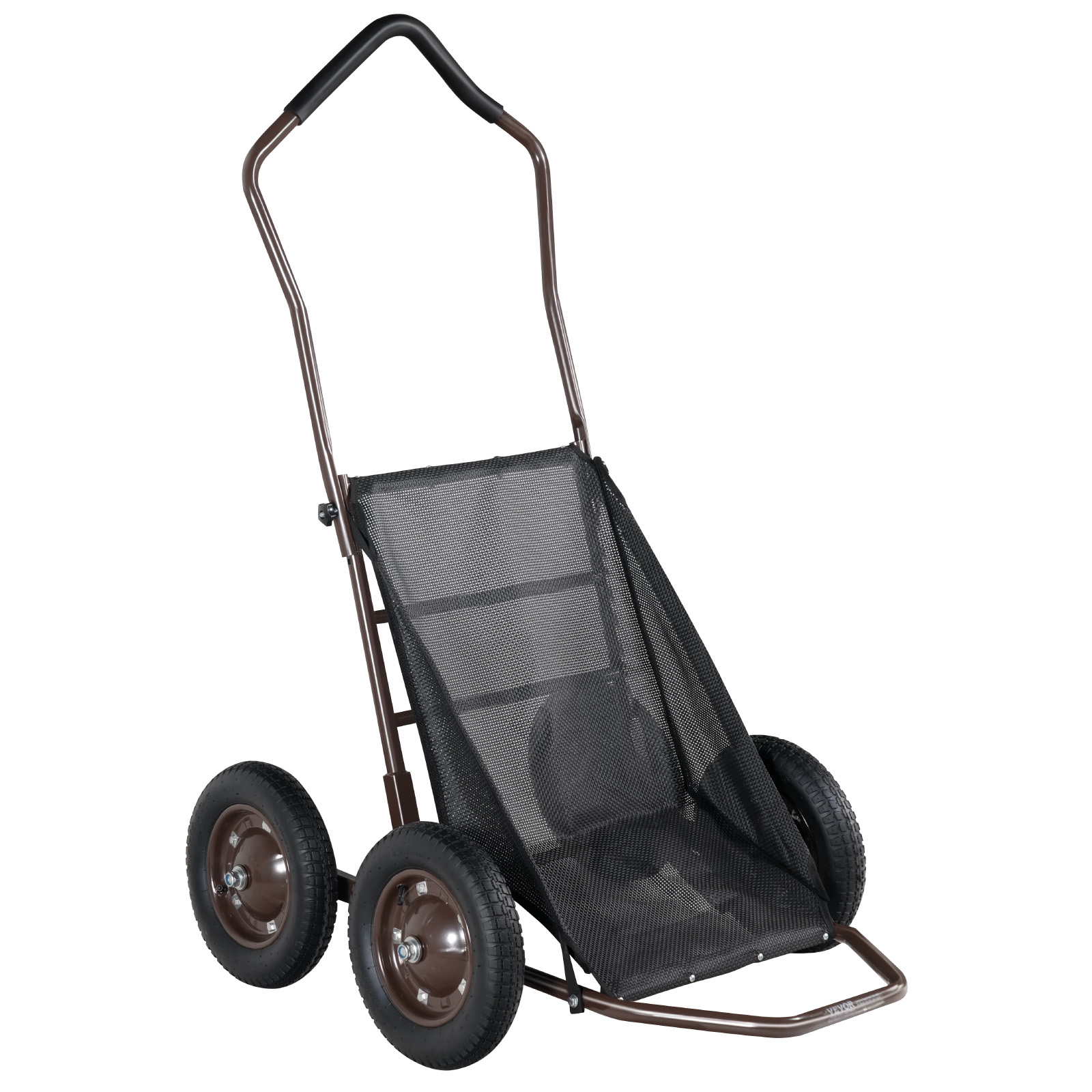 VEVOR Deer Cart, 500 LBS Capacity Folding Game Cart, Deer Cart Game ...