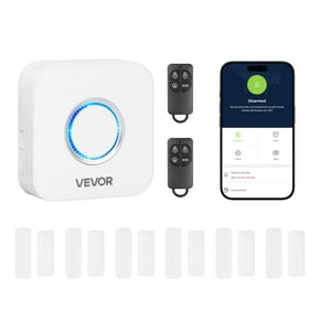 Wireless Door Buzzer Entry Systems