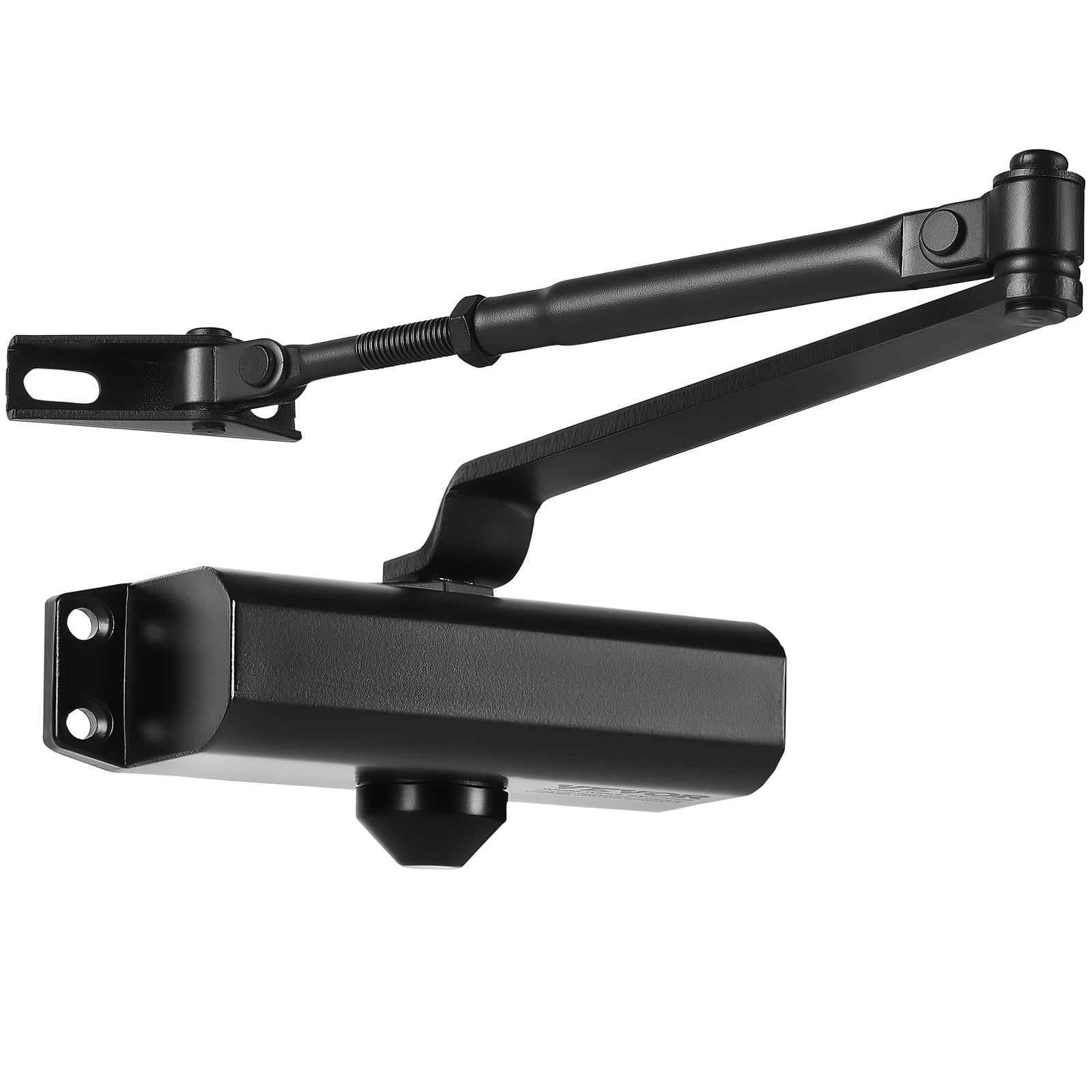 VEVOR Door Closer, Automatic Door Closer Commercial or Residential Use ...