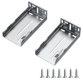 Kitchen Drawer Brackets