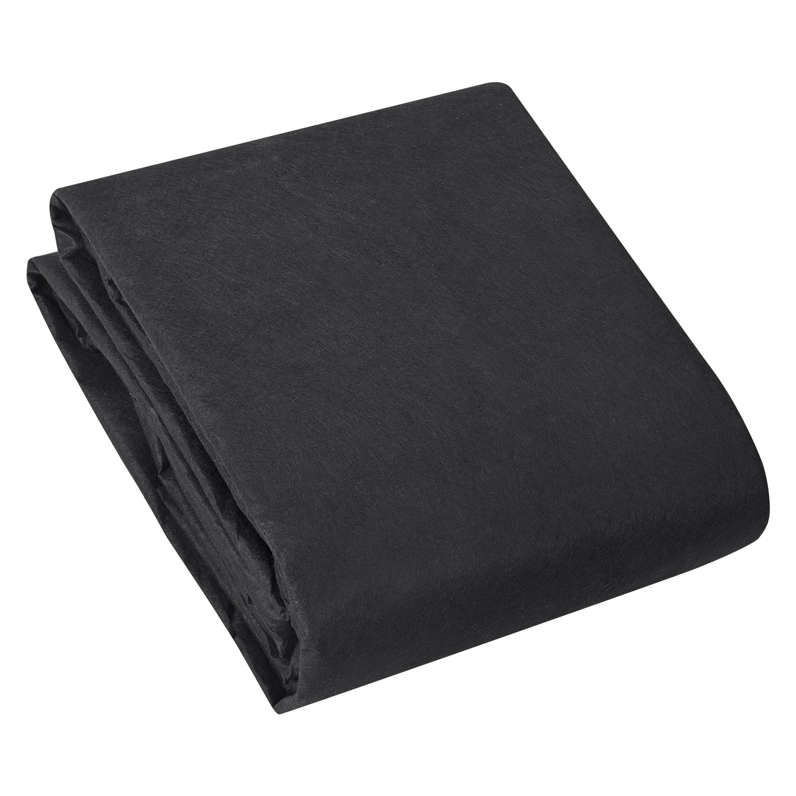 VEVOR Driveway Fabric,15x20FT Non Woven Geotextile Fabric for ...