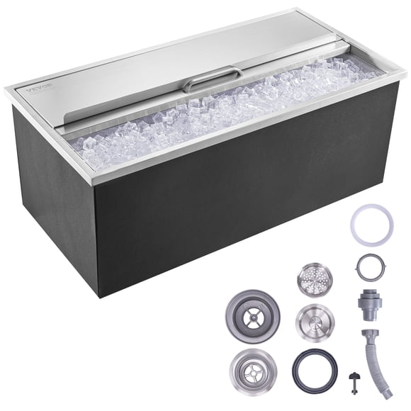 Styrofoam Coolers