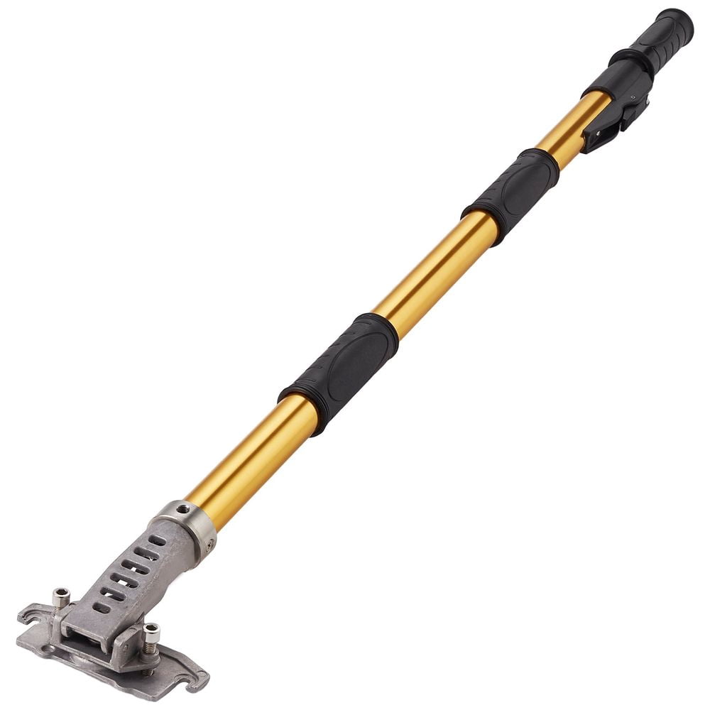 VEVOR Drywall Flat Box Handle; 40''-64''; Anodized Aluminum Flat ...