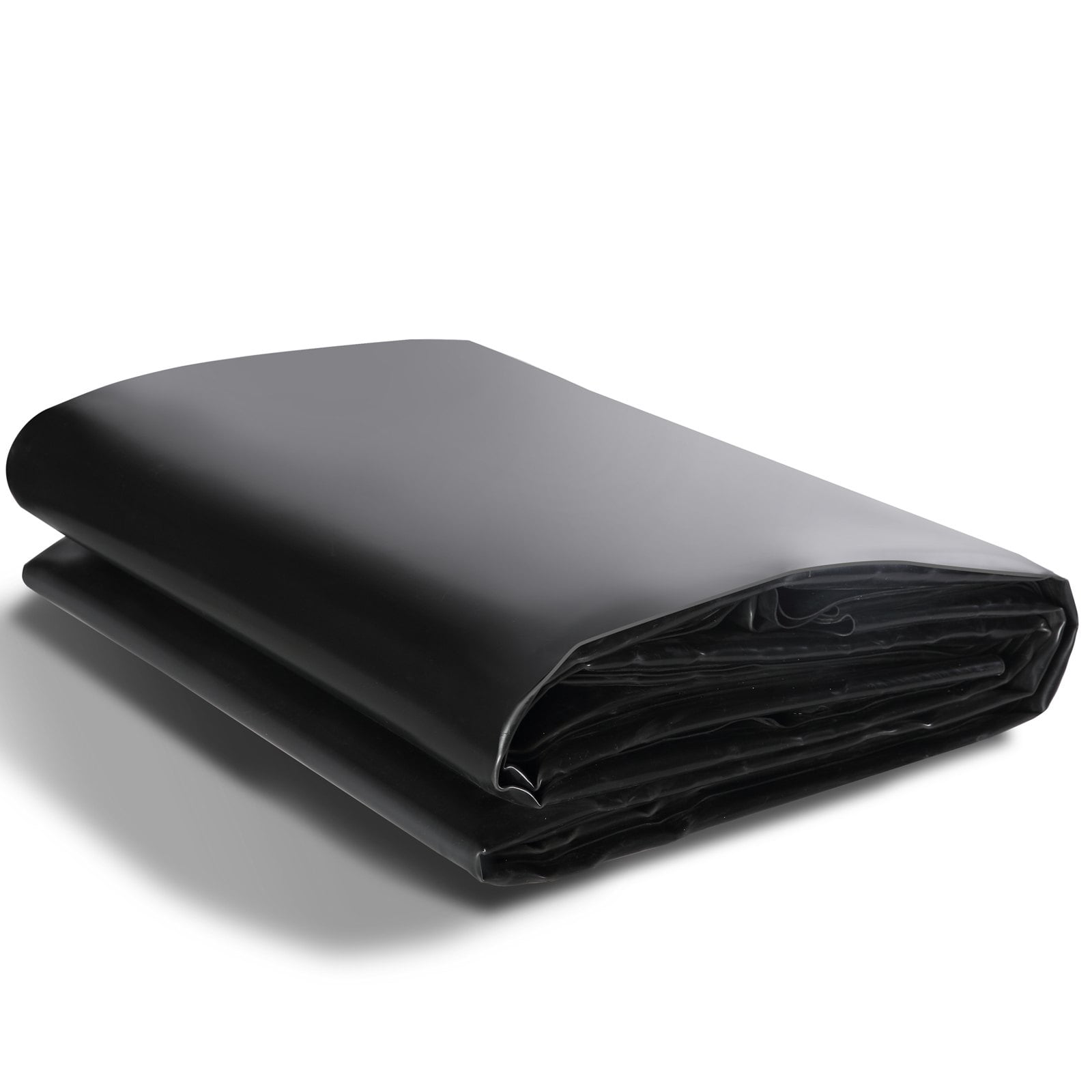 20 45 Time Conversion LifeGuard Pond Liner 20 Ft. X 25 Ft. 45 Mil EPDM ...