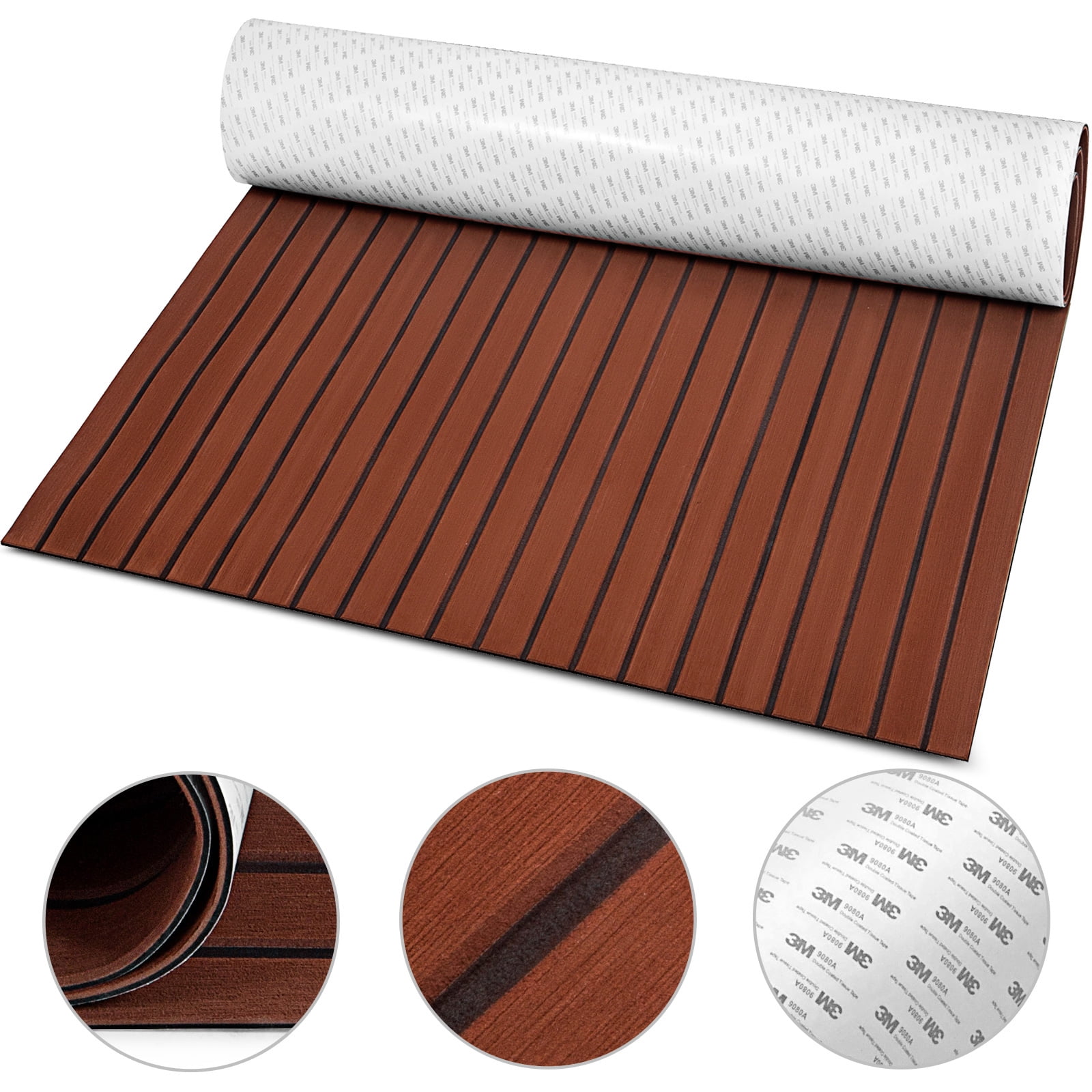 Teak Decking Prices